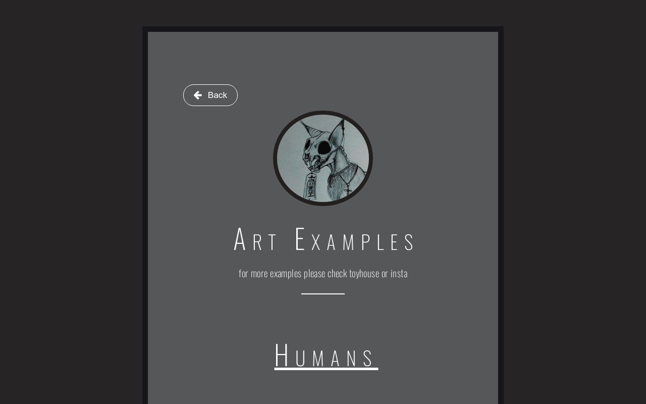 Art examples